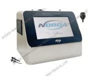 China ND-6330S Portable Laser Particle Counter 28.3L/min for Clean Room Validation for sale