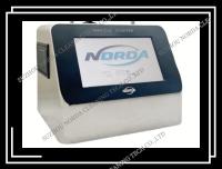 China ND-6330S Portable Laser Particle Counter 28.3L/min for Clean Room Validation for sale