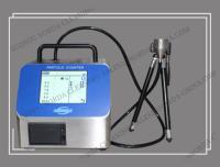 China ND-6330S Portable Laser Particle Counter 28.3L/min for Clean Room Validation for sale