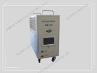 China Portable Steam Air Sampler DSF-210 316L GMP Pure Steam Condenser for Pharmaceutical Sampling for sale