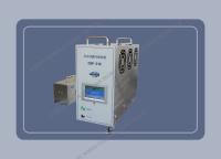 China Portable Steam Air Sampler DSF-210 316L GMP Pure Steam Condenser for Pharmaceutical Sampling for sale