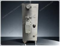 China Portable Steam Air Sampler DSF-210 316L GMP Pure Steam Condenser for Pharmaceutical Sampling for sale