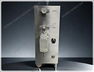China Portable Steam Air Sampler DSF-210 316L GMP Pure Steam Condenser for Pharmaceutical Sampling for sale