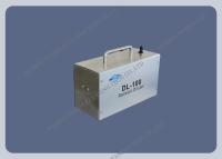 China Portable Aerosol Dilution System for MetOne 3445 Particle Counter 1001 Dilution Ratio for sale