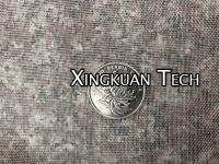 China 304 8 Mesh 10 Mesh 0.4mm Wire Stainless Steel Screen Industrial Screen for sale