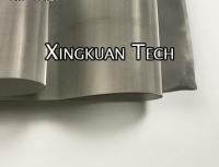 China 316L Stainless Steel Mesh 400 Mesh High-Density Mesh,Small Opening Industrial Screen for sale