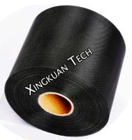 China Epoxy Coated Low Carbon Steel Wire Mesh For Oil Filtration  With Good Quality for sale