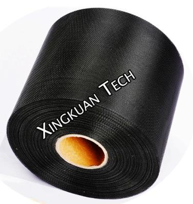 China Epoxy Coated Low Carbon Steel Wire Mesh For Oil Filtration  With Good Quality for sale