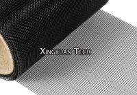 China Oil Resistant Epoxy Coated Steel Mesh Hydraulic Filter Support Mesh for sale
