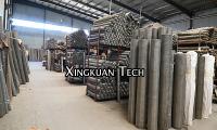 China Twill Stainless Steel Deep Drawing Wire Mesh For Molded Pulp Products 30 Meshx0.2mm Dia for sale