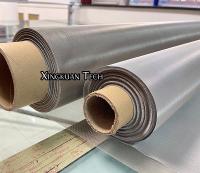 China Pulp Mold Stainless Steel Annealing Wire Mesh 40meshx0.18mm 40meshx0.2mm for sale