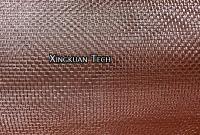 China 16 Mesh 0.25mm 0.28mm 0.35mm 0.4mm 99.9% Red Copper Wire Mesh Shileding Screen for sale