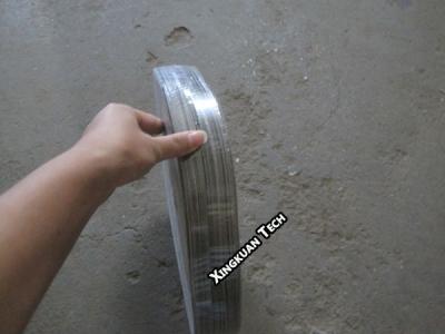 China 330mm Dia 60meshx0.19mm Stainless Steel Replacement Screen Mesh In Plastic Extruders for sale