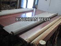China 1.5m To 6m Width Woven Wire Mesh Screen 304 316 316L Stainless Steel Super Width for sale
