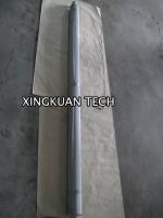 China 1.5m To 6m Width Woven Wire Mesh Screen 304 316 316L Stainless Steel Super Width for sale