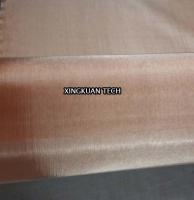China 4 To 400 Mesh Phosphor Bronze Wire Mesh PB Mesh For Filtrations And Decorations for sale