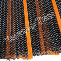 China Anti Clog Mine Screen Mesh For Primary Sieving Of Mine And Aggregates for sale