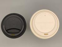 China Disposable Biodegradable Hot And Cold Drinks Paper Cups With Custom Logo for sale