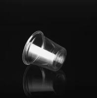 China Dishwasher Safe 1oz PLA Tableware Compostable PLA Cups Reusable for sale