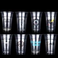 China 2oz  Biodegradable PLA Cup Eco Friendly Durable Various Sizes Available for sale