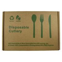 China 95mm 105mm 140mm Natural Disposable Bamboo Forks For Serving Ice Cream for sale