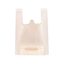 China Sustainable Biodegradable Shopping Bags Tear Resistant Strong And Durable for sale