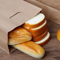 China Eco Friendly Paper Packaging Bag For Retail Outlets And Shopping Centers for sale