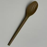 China Compostable CPLA Utensils Biodegradable Cutlery Customizable for sale