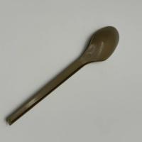 China Compostable CPLA Utensils Biodegradable Cutlery Customizable for sale