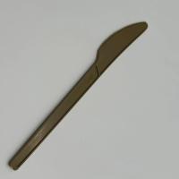 China Compostable CPLA Utensils Biodegradable Cutlery Customizable for sale