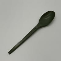 China Fully Biobased Biodegradable CPLA Cutlery Sustainable Eco Friendly for sale