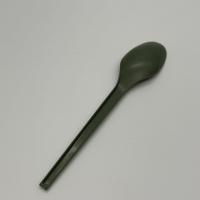 China Fully Biobased Biodegradable CPLA Cutlery Sustainable Eco Friendly for sale