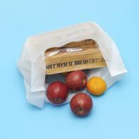 China Various Sizes  Cornstarch Garbage Bags Non Plastic Cornstarch Bin Bags for sale