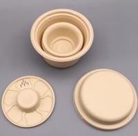 China Customized Disposable Tea Pot For Traveling And Going Out  Biodegradable Tea Set for sale