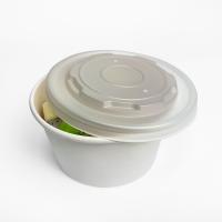 China PLA Cold Cup Strawless Sip Lid CPLA Cover Compostable Plastic Lids 80mm OEM for sale