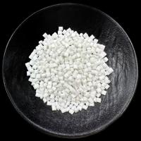 China Heat Resistant Biodegradable PBAT Granules PBAT bioplastic For Plastic Bags for sale