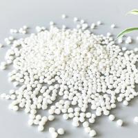 China Heat Resistant Biodegradable PLA Resin Pellets Injection Grade PLA Plastic Pellets for sale