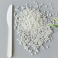China Heat Resistant Biodegradable PLA Resin Pellets Injection Grade PLA Plastic Pellets for sale
