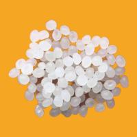 China Polyhydroxyalkanoate Virgin Biodegradable PHA Material PHA Granules In Stock for sale