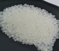 China Natural White Color PLA Plastic Granules Environmentally And Biodegradable for sale