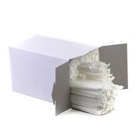 China Colorful Eco Friendly PLA Compostable Straws  Polylactic Acid Straw Odorless for sale