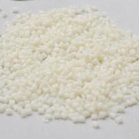 China Polybutylene Succinate Plastic PBS Pellets PBS Biodegradable Plastic Chemical Resistance for sale