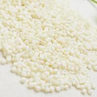 China Polybutylene Succinate Plastic PBS Pellets PBS Biodegradable Plastic Chemical Resistance for sale