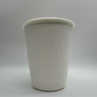 China Wholesale Eco Friendly Paper Pulp Cup 8oz Compostable Paper Cups For Beverages From China Source Factory Supplier for sale