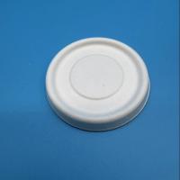 China New Design Paper Plup Sauce Cup Biodegradable 3oz Biodegradable and Disposable Sauce Cup With Lid for sale