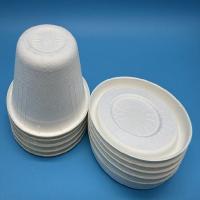 China New Design Paper Plup Sauce Cup Biodegradable 3oz Biodegradable and Disposable Sauce Cup With Lid for sale