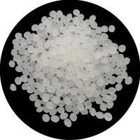 China Bioplastic Biodegradable And Compostable Resin Raw Materials Bio PBS Material Polybutylene Succinate for sale