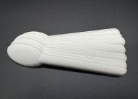 China Paper Pulp Cutlery Biodegradable And Compostable Heat Resistant for sale