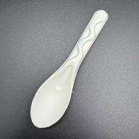 China Lightweight And Versatile Paper Pulp Cutlery For Picnics And Outdoor Activities for sale