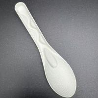 China Lightweight And Versatile Paper Pulp Cutlery For Picnics And Outdoor Activities for sale